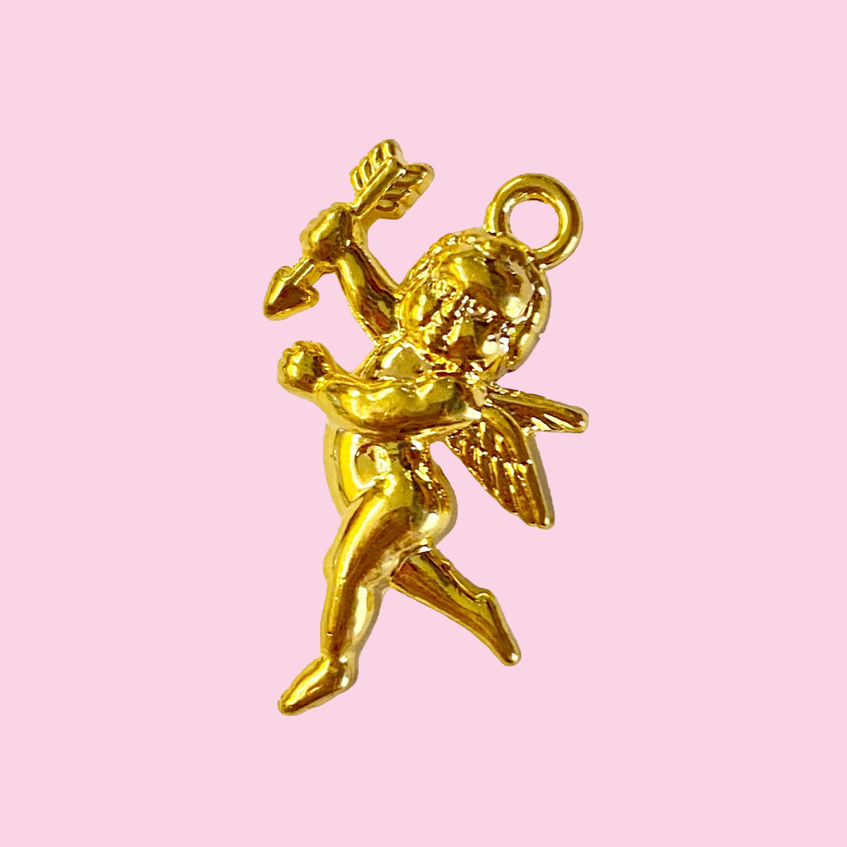 Lolli Popitt Cupid Charm